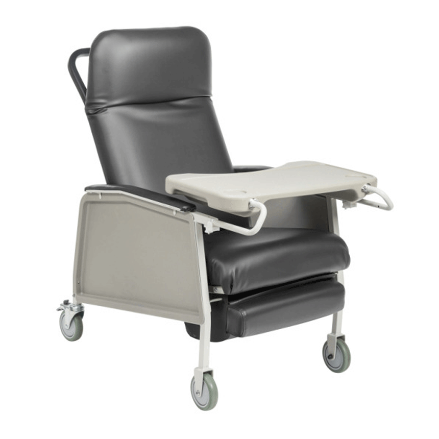 Drive Medical 3 Position Geri Chair | SpinLife