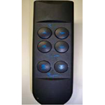 Medline Basic Full-Electric Bed | SpinLife