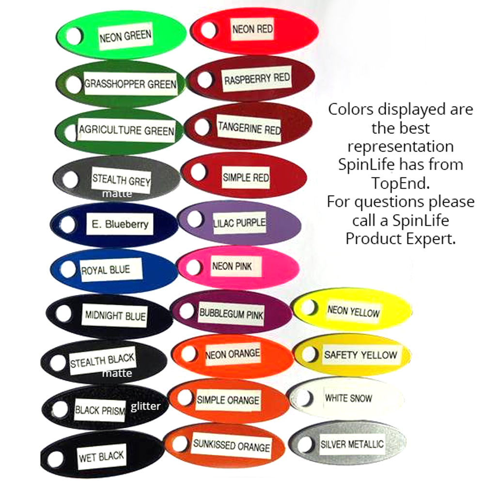 Top End Top End Force RX Handcycle - Top End Handcycles
