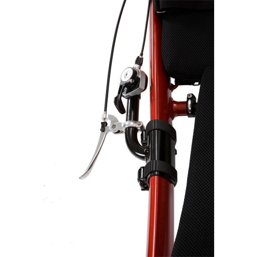 Top End Top End Force RX Handcycle - Top End Handcycles