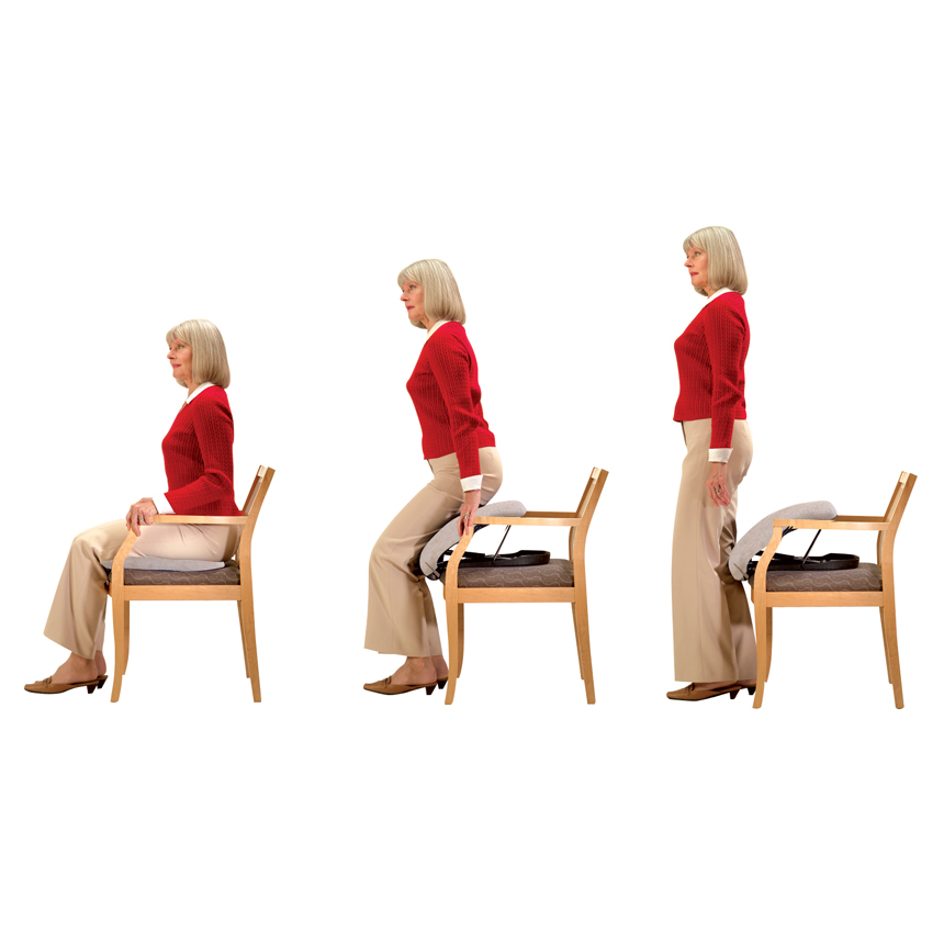 Carex/Uplift Technologies UPEASY Seat Assist | SpinLife