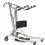Invacare Get-U-Up Hydraulic - Invacare Stand-Up Patient Lifts