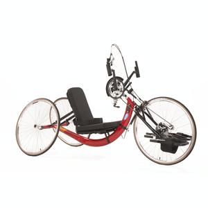 Invacare Top End Excelerator XLT Pro Handcycles Reviews - Manual ...