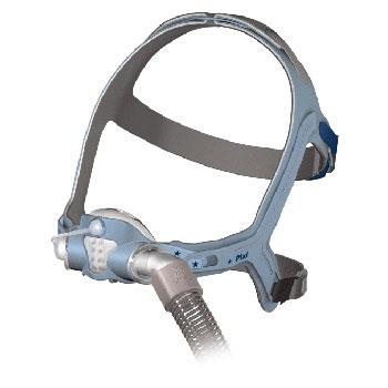 ResMed Pixi Pediatric Nasal Mask - ResMed Masks