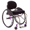 TiLite TiLite TRA - TiLite Rigid Wheelchairs