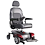 Merits Health Vision CF Power Chair | SpinLife
