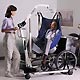 Invacare Divided Leg Sling - Invacare Universal Slings