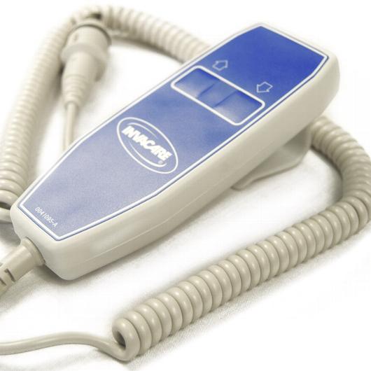 Invacare Hand Pendant - Invacare Invacare Parts