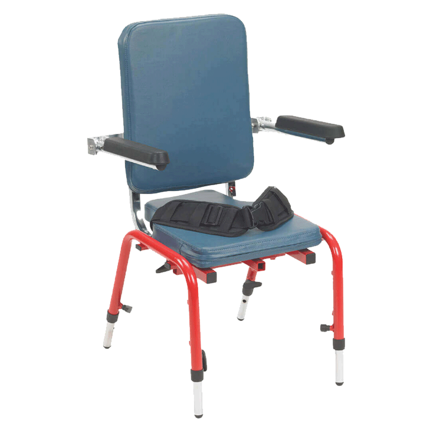 First Class School Chair Activity Chairs | SpinLife