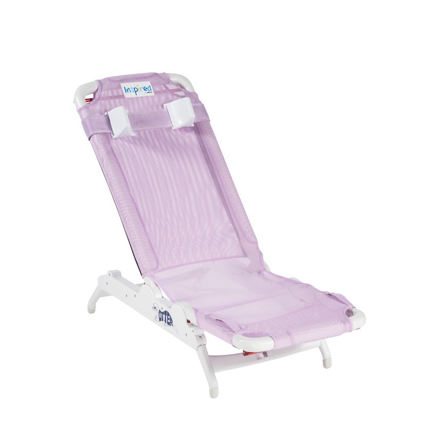 Inspired by Drive Otter Bathing Chair Bath Seats | SpinLife