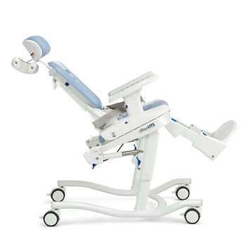 Pediatric Wheelchairs, Scooters & Lifts