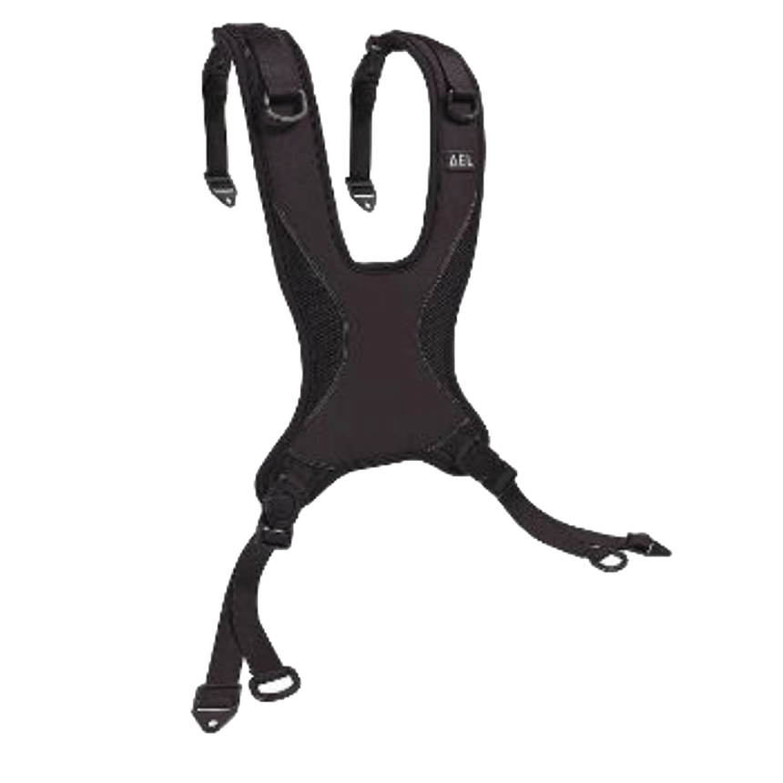 AirLogic Posture Support: Standard-Cut Stretch | SpinLife