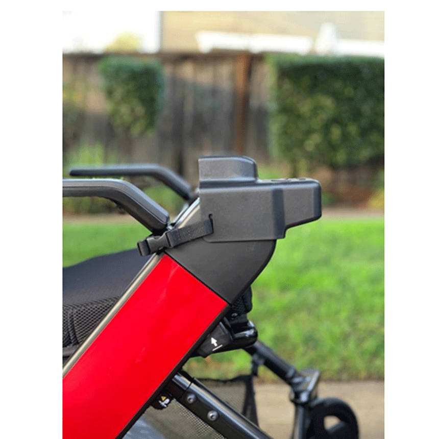 Whill HMI Protector Cover - Whill Pouches & Holders