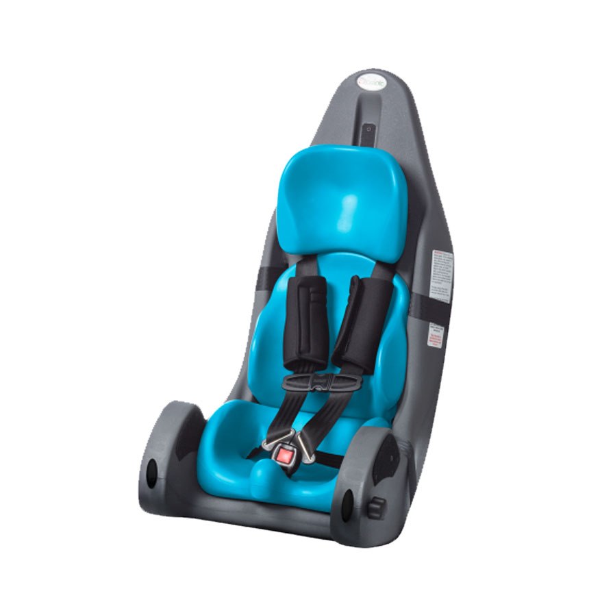 Special Tomato MPS Car Seat | SpinLife