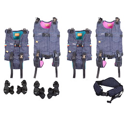 Postural Support You'll Love | SpinLife