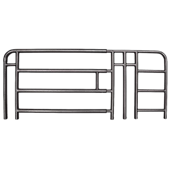 Medline Medlite Full-Electric Bed | SpinLife