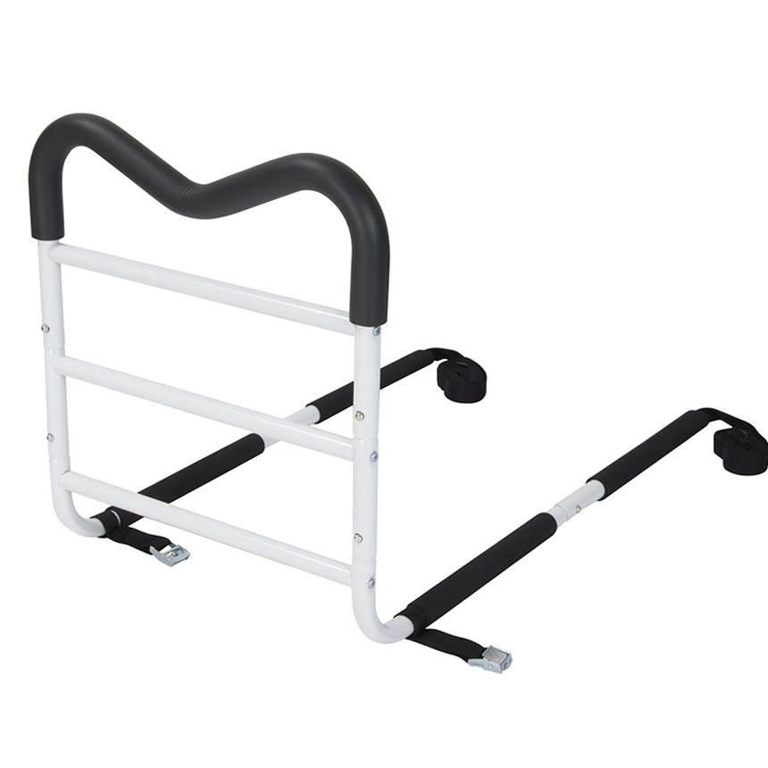 Drive Medical M-Rail Home Bed Assist Handle | SpinLife