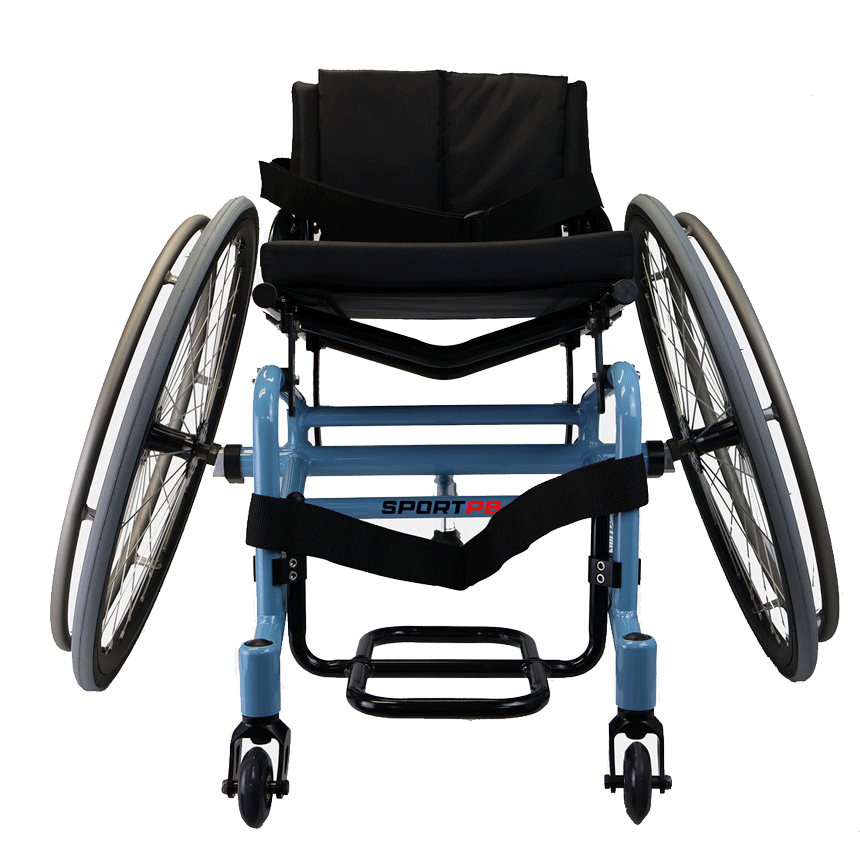 Top End Top End SportPB Pickleball Wheelchair - Top End Court Chairs