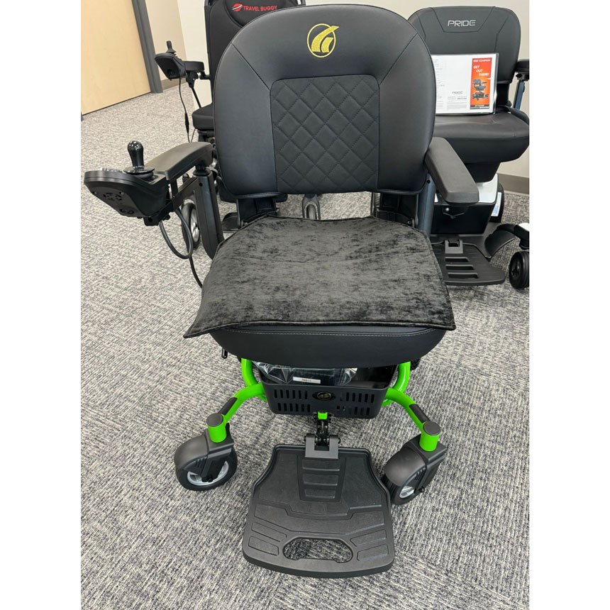 ShieldTek Pads Universal Power Mobility Protection Pads - ShieldTek ...