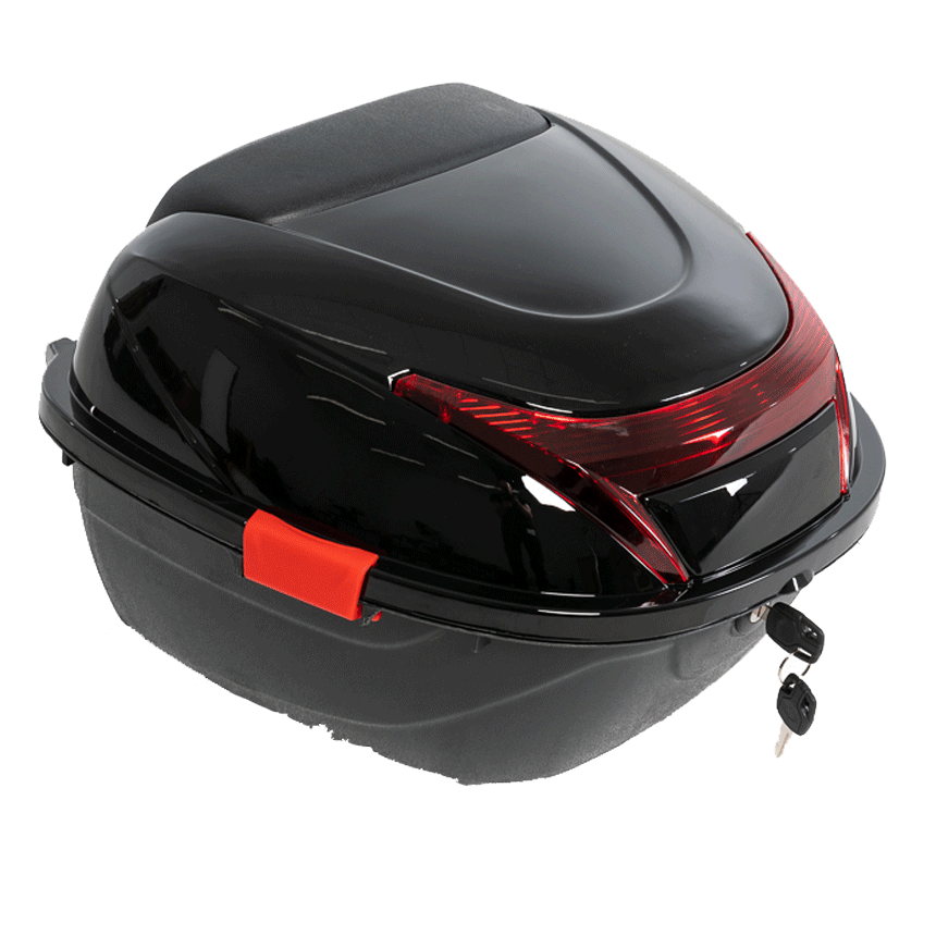 Pride Scooter Storage Pod - Pride Scooter Accessories