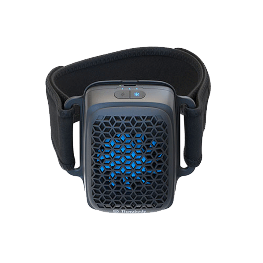 FAB-ENT RecoveryTherm Cube - FAB-ENT Home Care Therapy