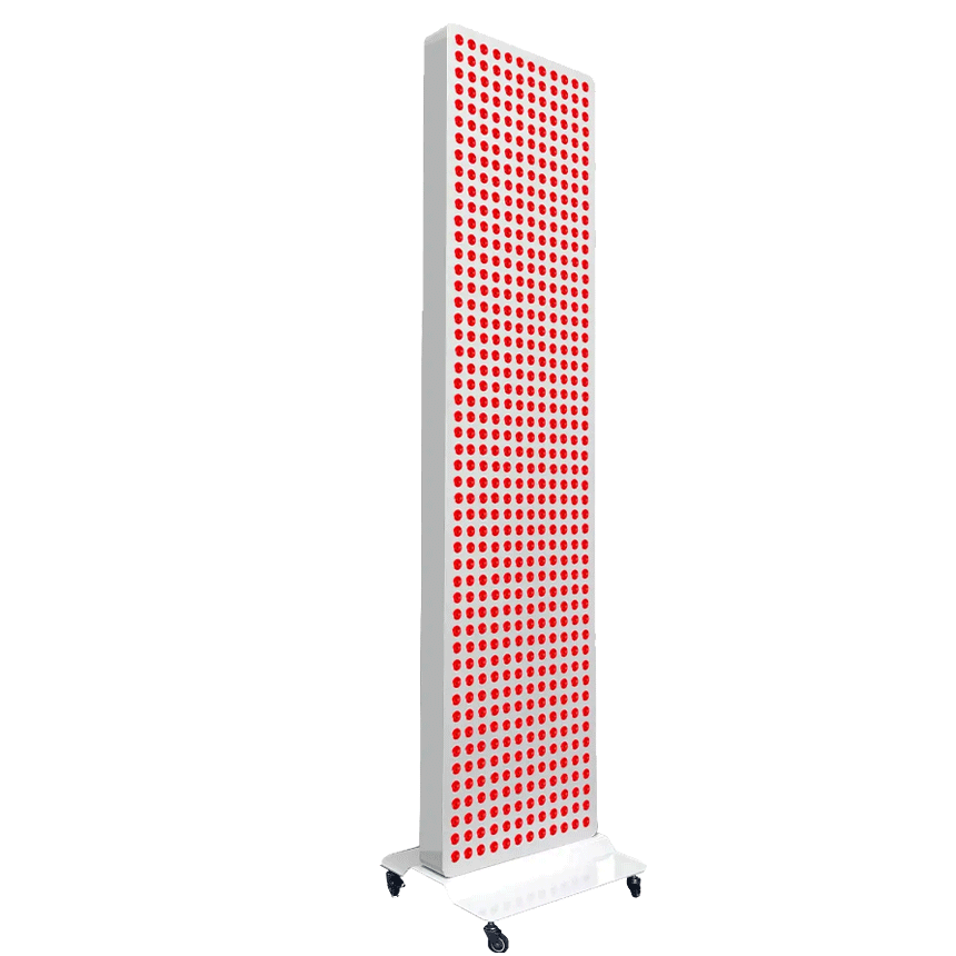 Redluxe Technology Redluxe Full Body Red Light Therapy Panel - Redluxe ...