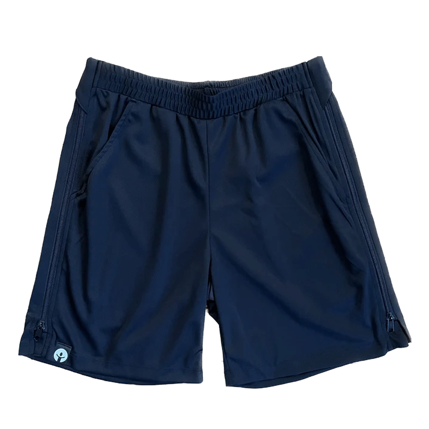 Befree 2 Pack zipOns Adult Lightweight Adaptive Shorts Apparel - Befree ...