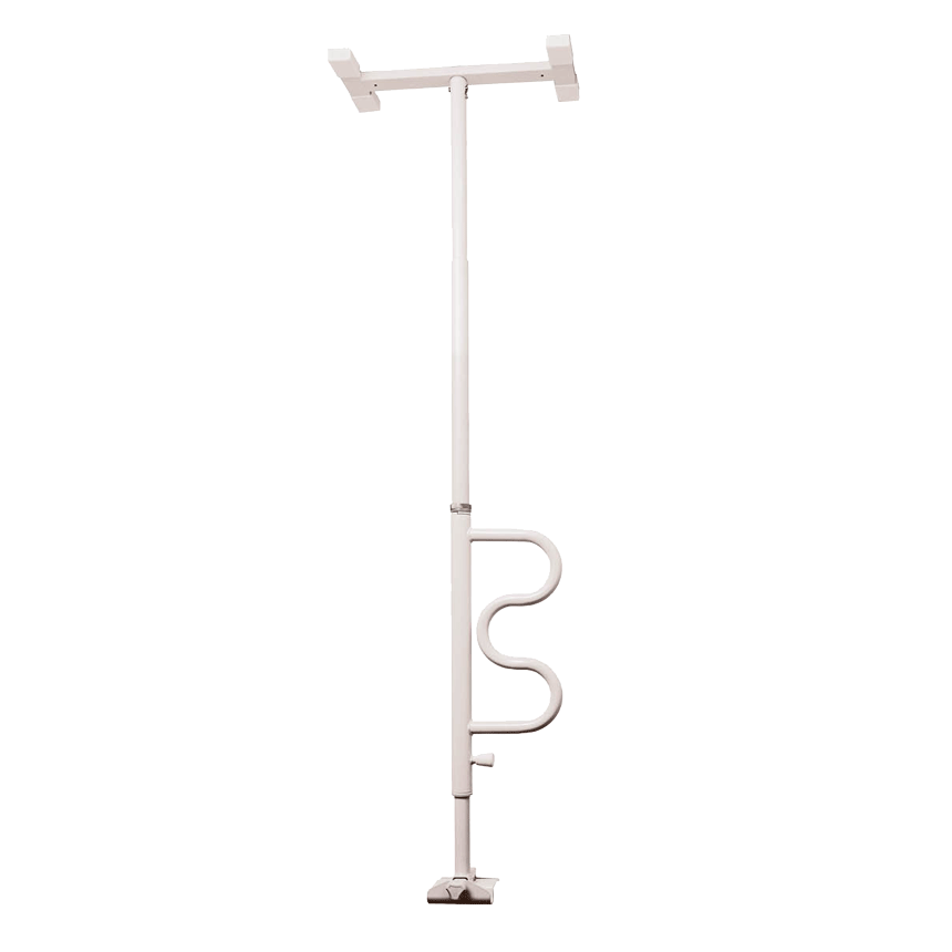 Stander Wonder Bathtub Pole - Stander Grab Bars