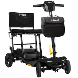 Mobility Scooters for Seniors and Adults – SpinLife