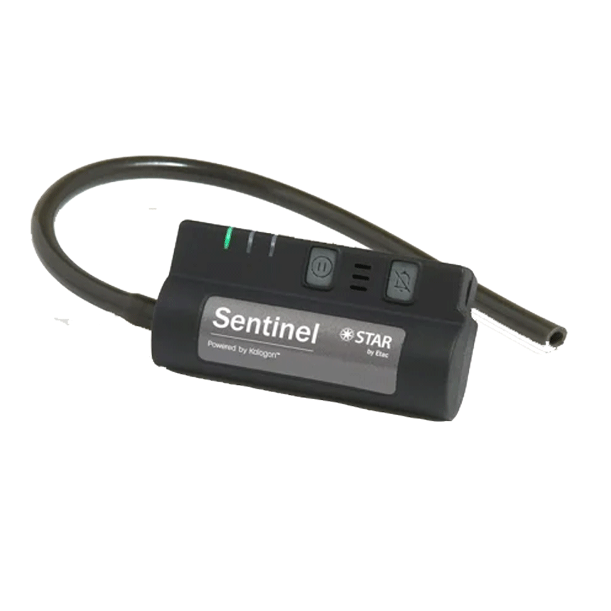 STAR Star Sentinel Powered by Kalogon Cushion - STAR Air Wheelchair ...