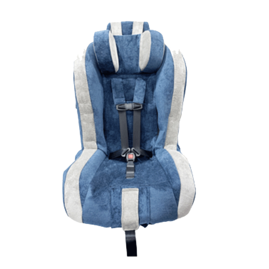 Merritt The Roosevelt Car Seat - Merritt Car Seats and Boosters