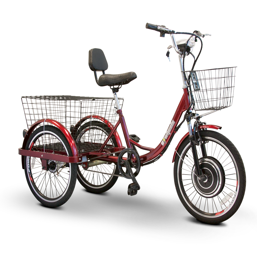 EWheels EW29 Electric Bike e-Bikes - EWheels e-Bikes