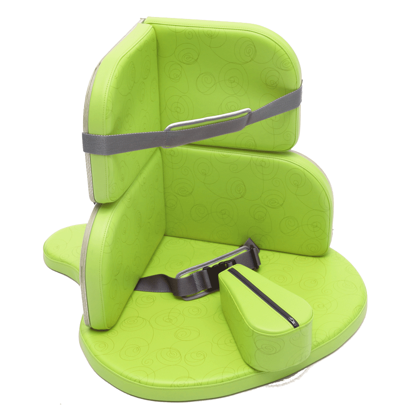 Adaptive Imports Corner Seat - Adaptive Imports Postural Support