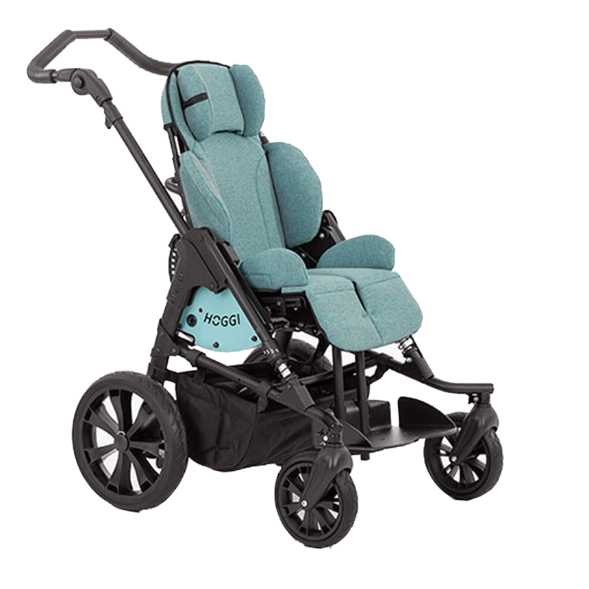 Adaptive Imports Hoggi Bingo Evolution Stroller - Adaptive Imports ...