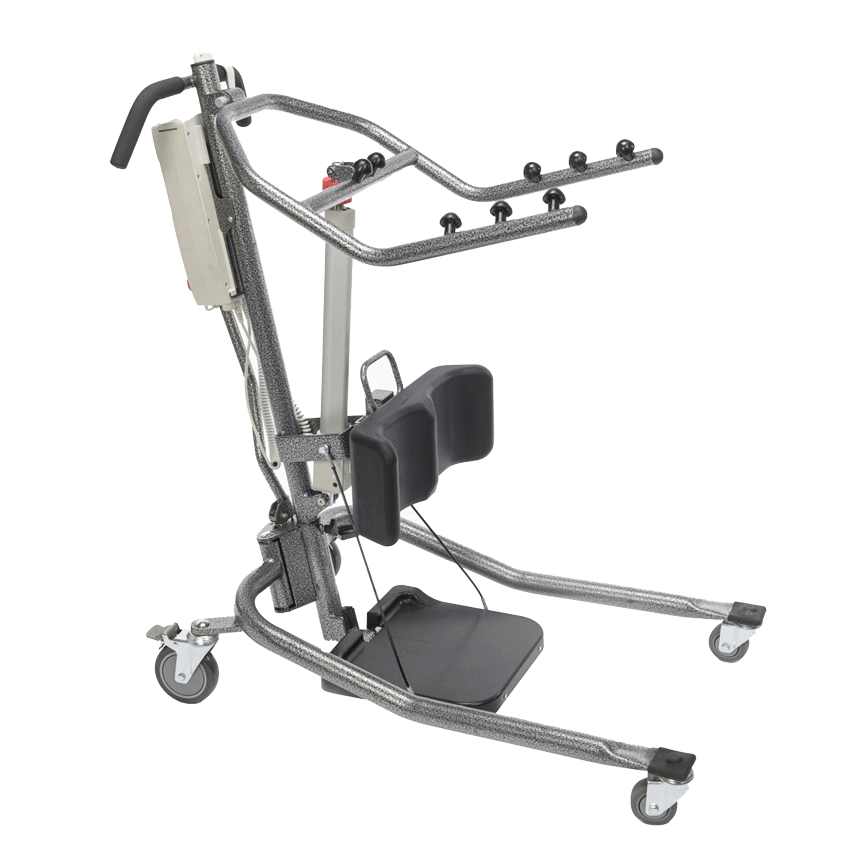 Proactive Medical Protekt 350 Hydraulic Stand - Proactive Medical Stand ...