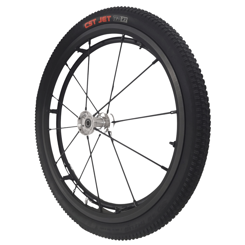 Living Spinal SUMO Wheels, Pair - Living Spinal Wheels