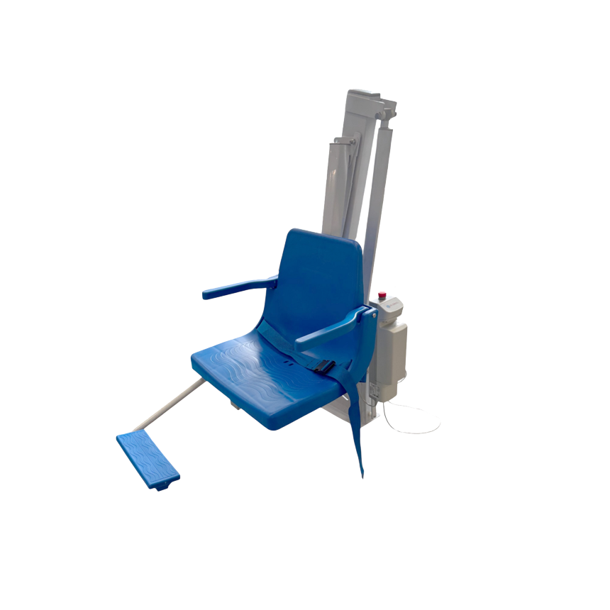 Global Lift Corp H-350 Home Series Lift | SpinLife