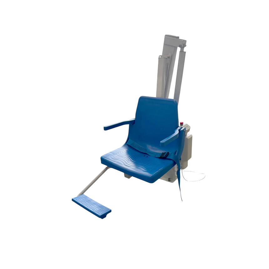 Global Lift Corp Legend Series L-325 | SpinLife