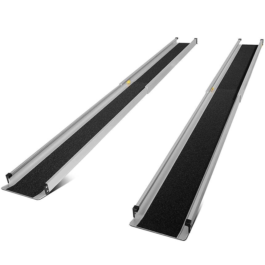 Travel Buggy Telescopic Ramp - Travel Buggy Threshold Ramps