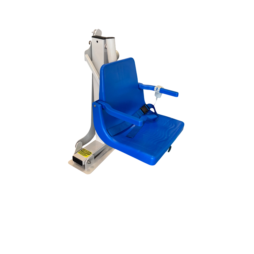 Global Lift Corp Proformance P-375 | SpinLife