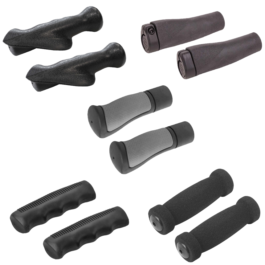 Rolko Wheelchair Hand Grips, Pairs - Rolko Hand Grips