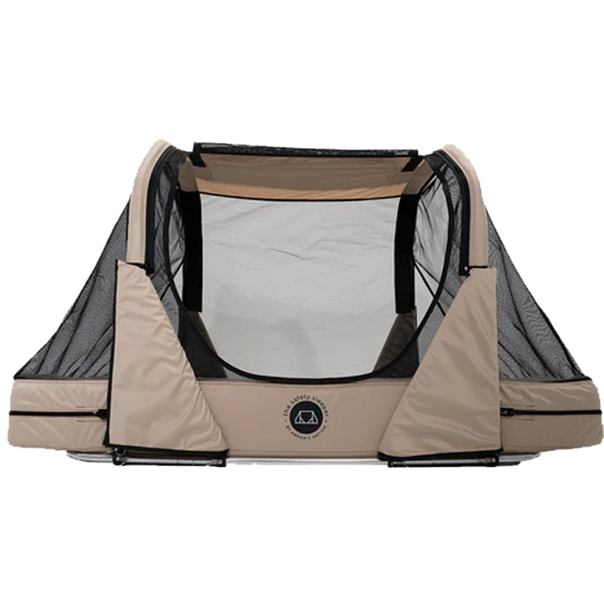 Safety Sleeper Safety Sleeper 200 Model Pediatric Beds - Safety Sleeper ...