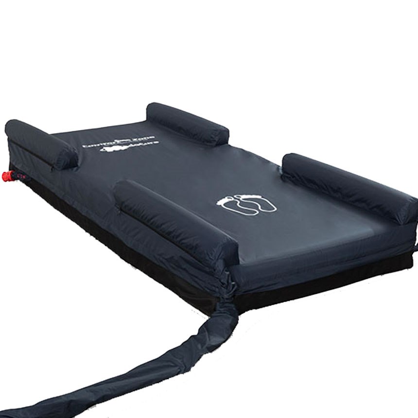 Medacure Defined Air Perimeter Standard & Bariatric Mattress - Medacure ...