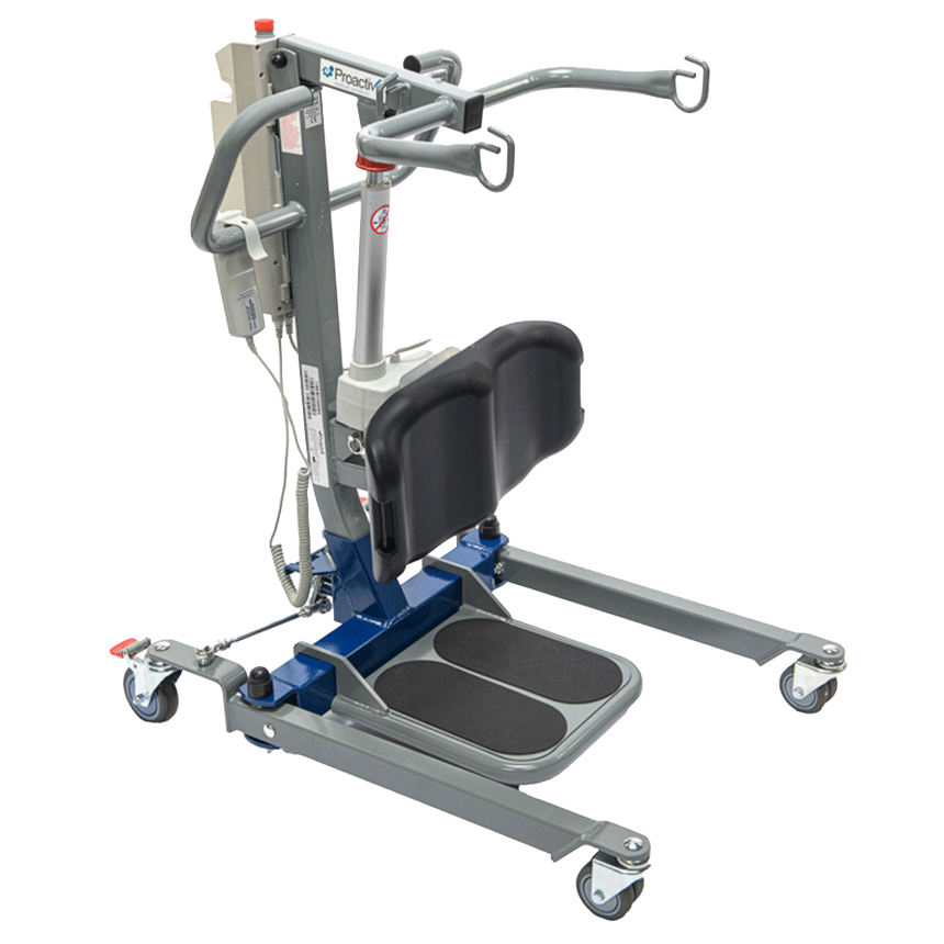 Proactive Medical Protekt STS Compact - Proactive Medical Stand-Up ...