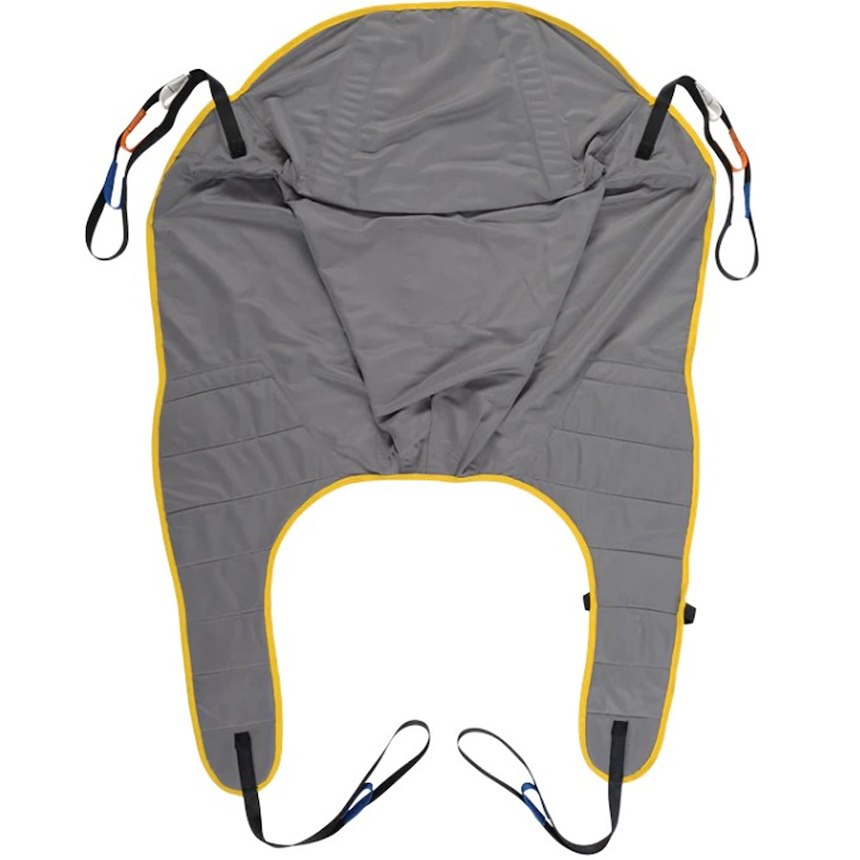 Joerns Professional Full Back Sling - Loop Style - Joerns Universal Slings