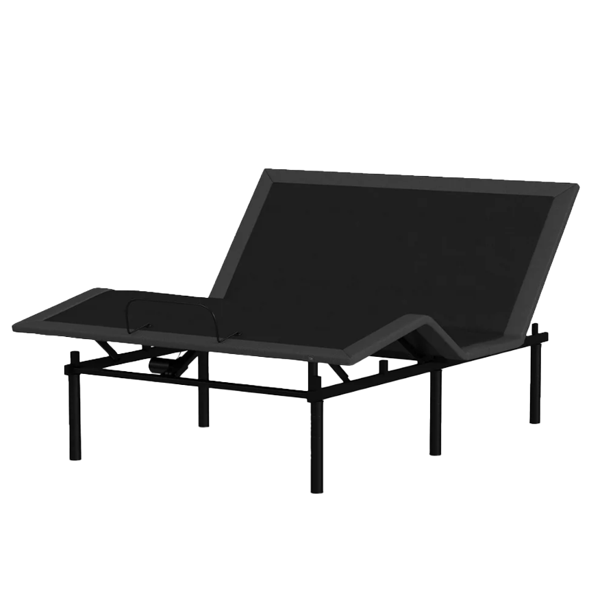 Rize Home Tranquility II Adjustable Bed - Rize Home Adjustable Beds