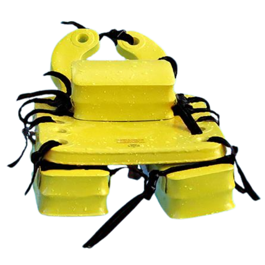 Danmar Dolphin Float System Swimming - Danmar Swimming