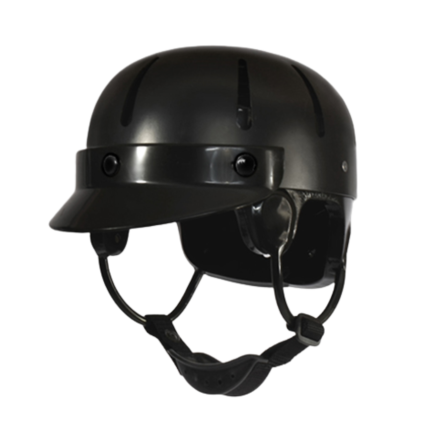 Danmar Deluxe Hard Shell Helmet Protective Helmets - Danmar Protective ...