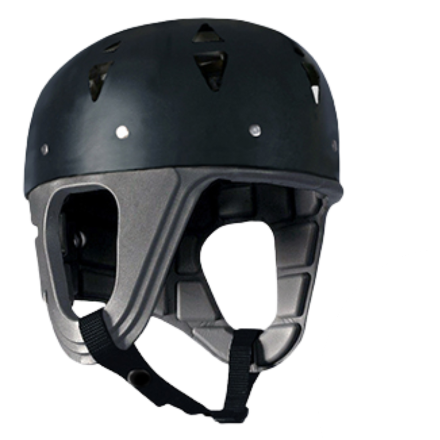 Danmar Hard Shell Comfy Cap Protective Helmets - Danmar Protective Helmets