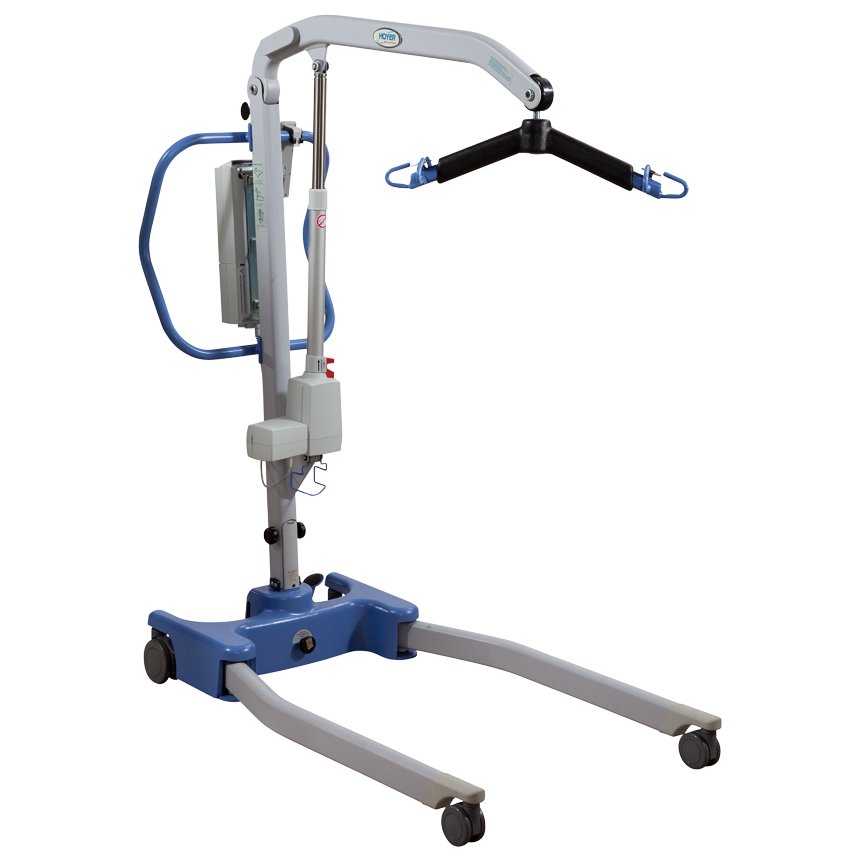 Hoyer Hoyer Advance-E Professional Patient Lift Patient Lifts - Hoyer ...